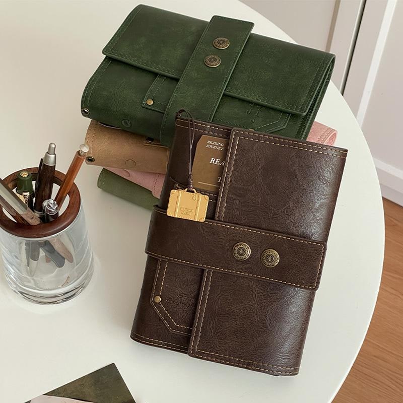 2026 Ring Binder Diary - Etsy