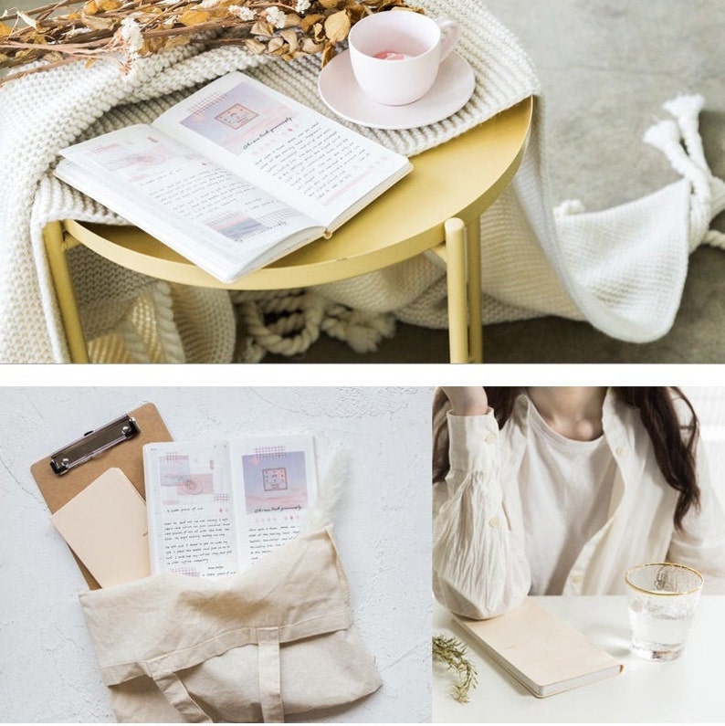 Hobonichi Techo Style 2022 Weeks Kit weekly Planner Weeks - Etsy