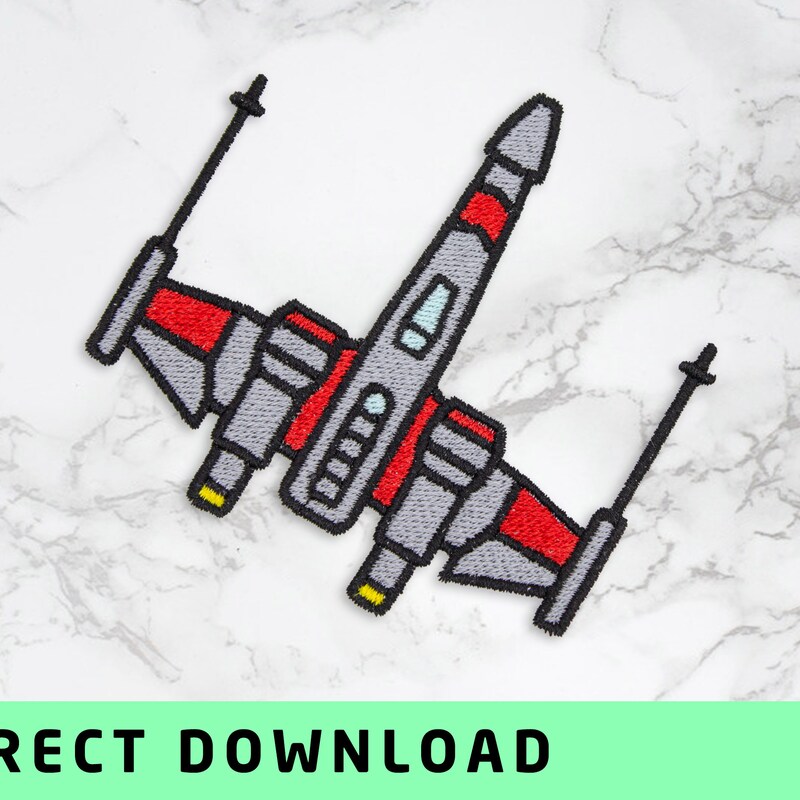 Xwing Templates - Etsy