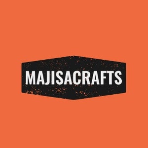 Majisacrafts - Etsy UK