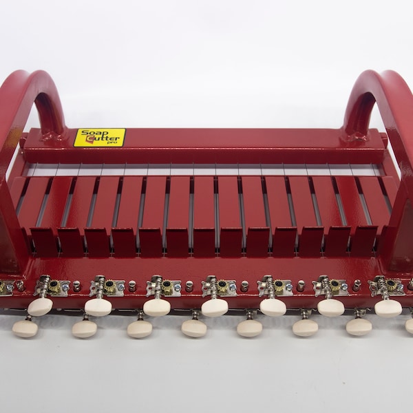 Multi Bar Soap Cutter - Etsy