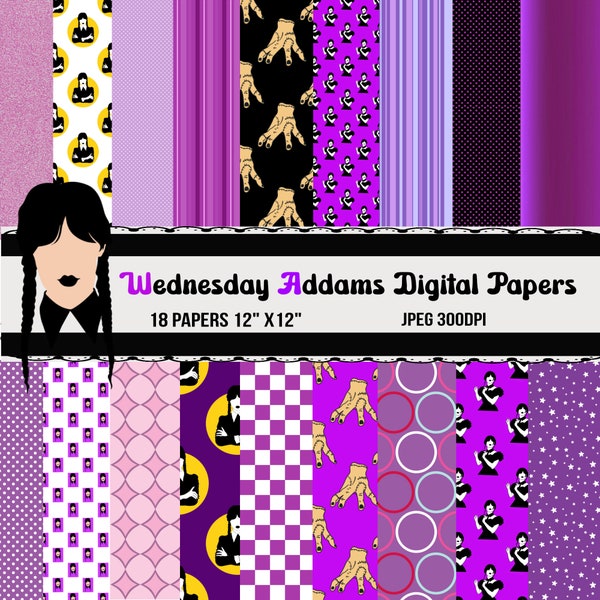 Addams Family Party - Etsy