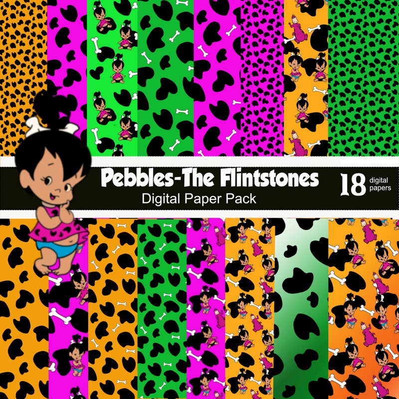Pebbles - Etsy