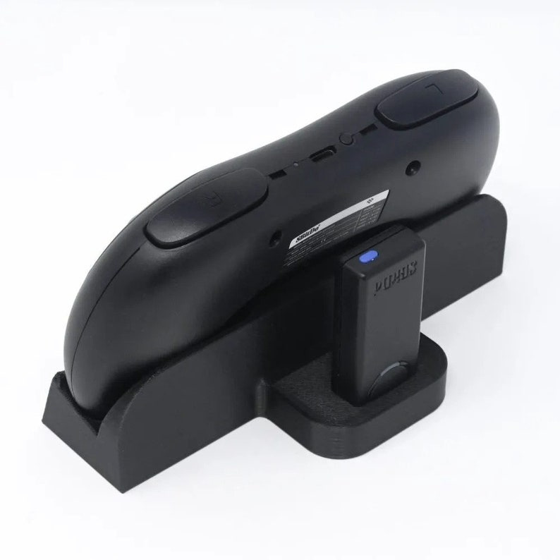 8bitdo M30 Genesis Controller Display Stand - Etsy