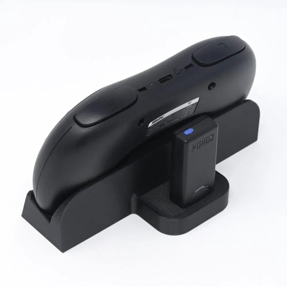 8bitdo M30 Genesis Controller Display Stand - Etsy