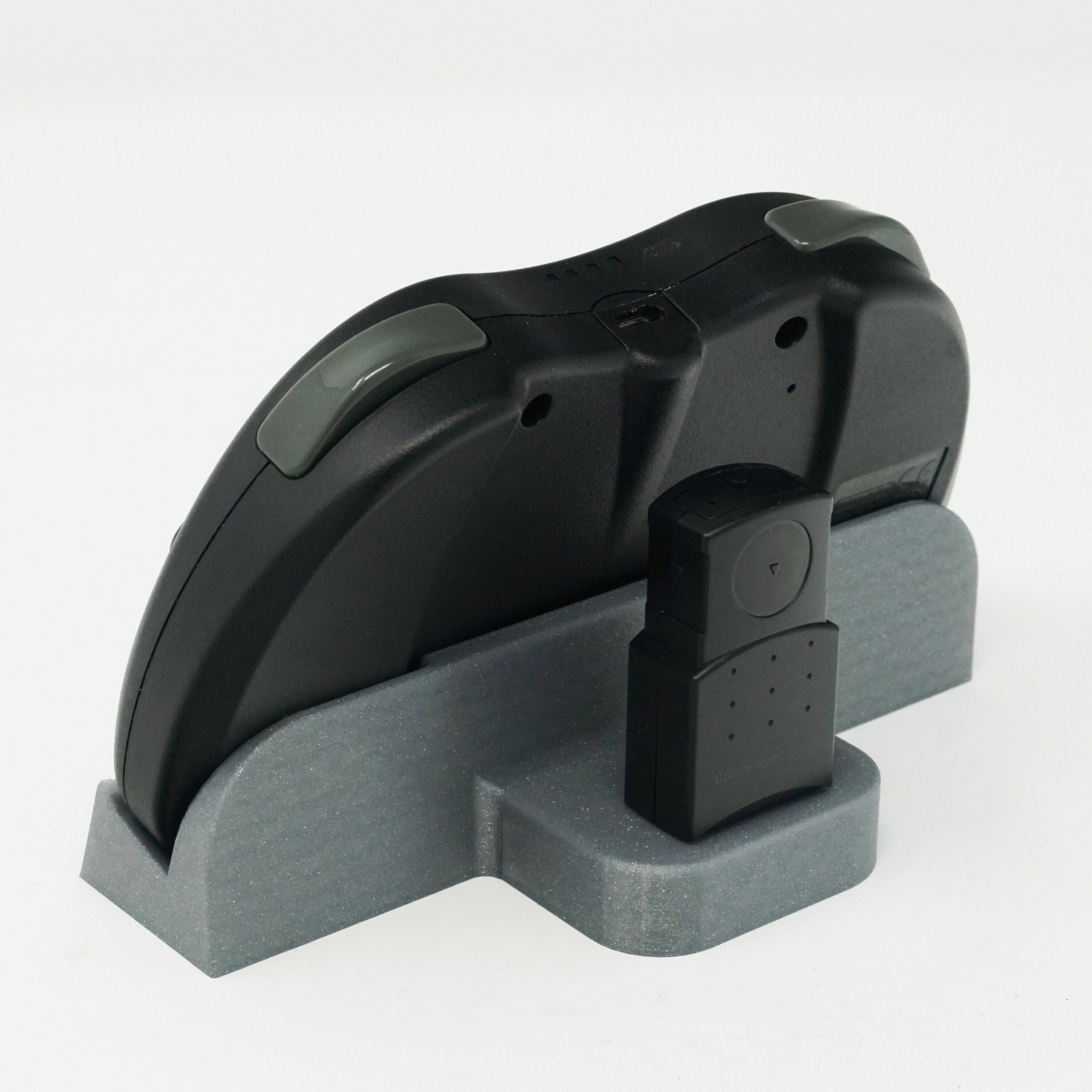 Retro-bit Sega Saturn 8 Button Controller Display Stand - Etsy