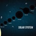 Solar System Game Teaching Preschoolers Planets Recognition Activity ...