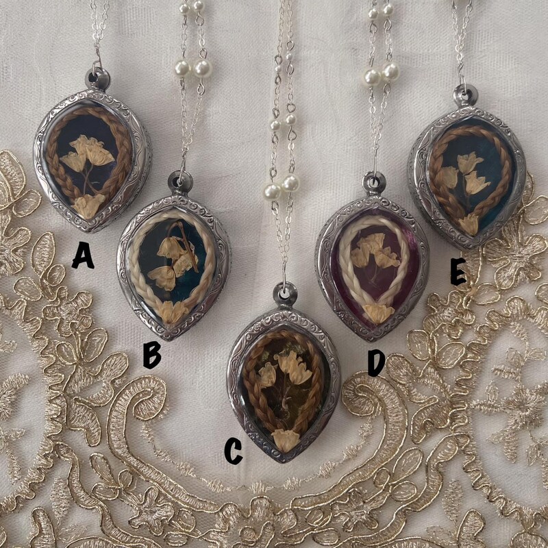 Mourning Jewelry - Etsy
