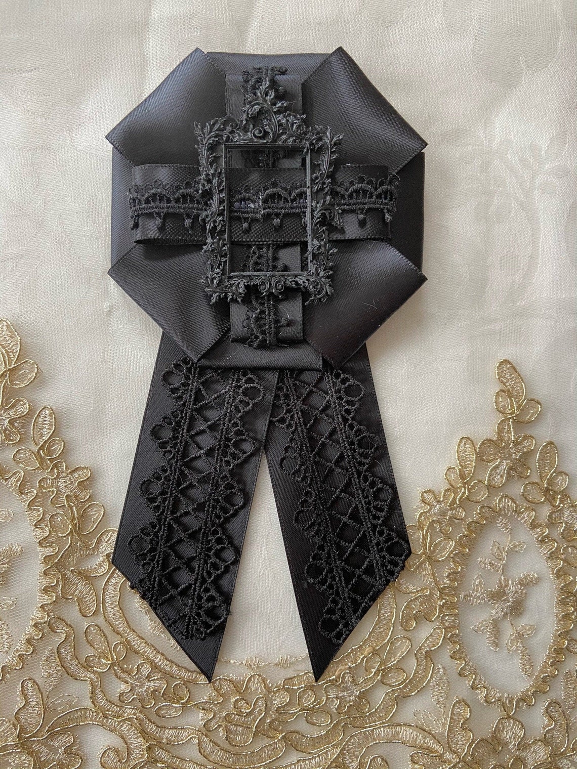 BLANK Photo Frame Rosette - Etsy