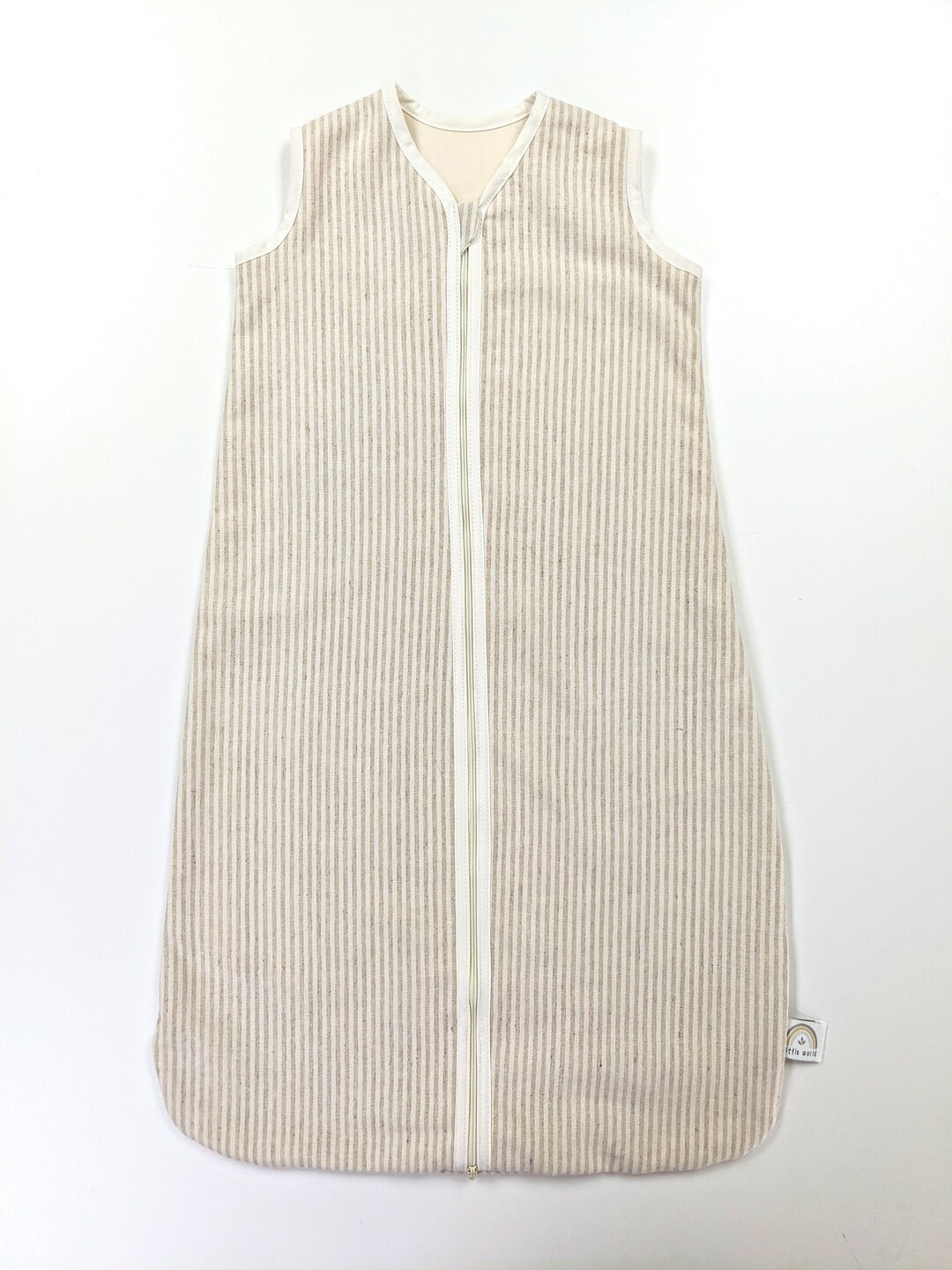 Baby Sleep Sack, Nap Bags Made Organic Coton MANU - Etsy