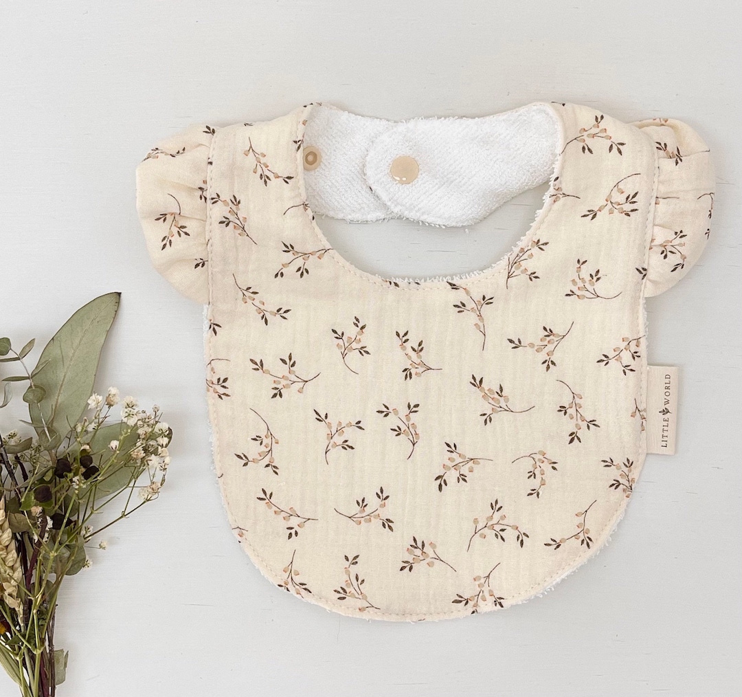 BAVOIR With FRIL and Bamboo Ratine Blossom - Etsy Canada