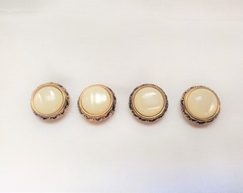 Decorative Button Covers - Etsy
