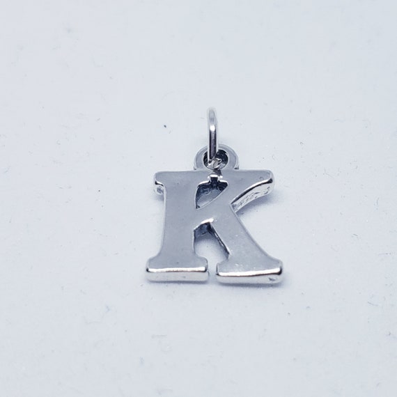Sterling Silver MOM Dangle Charm SJC Sundance Pendants Jewelry & Beauty ...