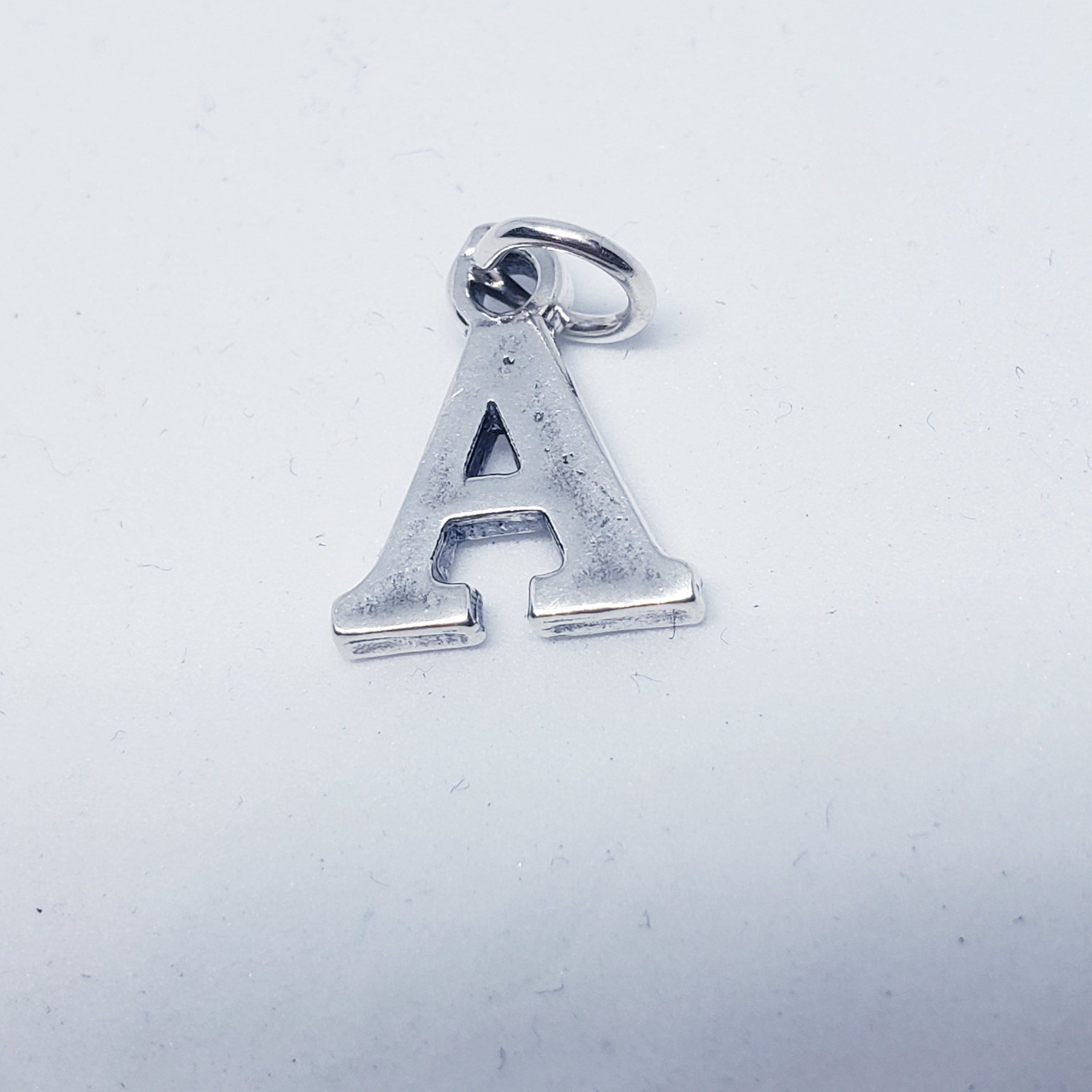 Sterling Silver MOM Dangle Charm SJC Sundance Pendants Jewelry & Beauty ...