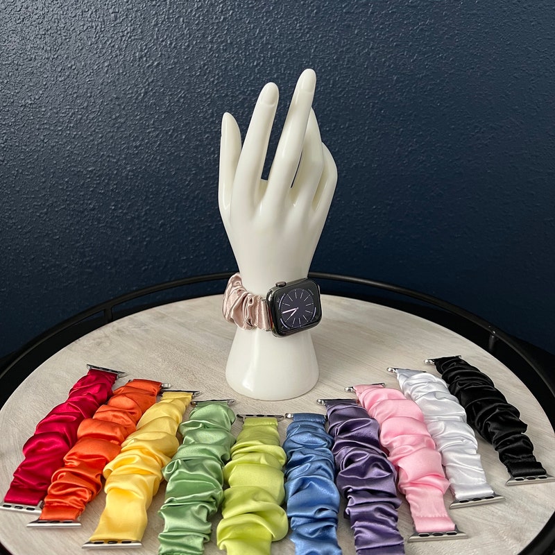 Scrunchie for Men - Etsy