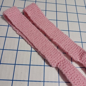 Woolen Tudor Garters - Etsy