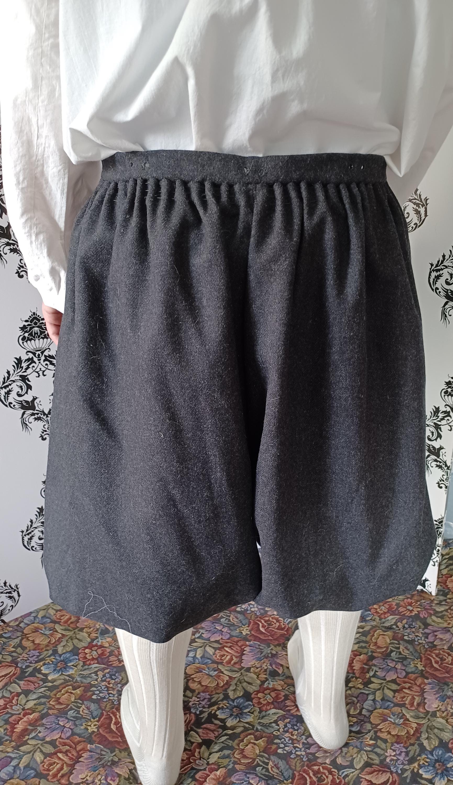 Sir Arthur's Elizabethan Pants - Etsy