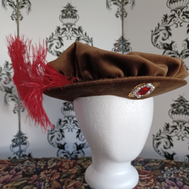 Tudor Costume - Etsy UK