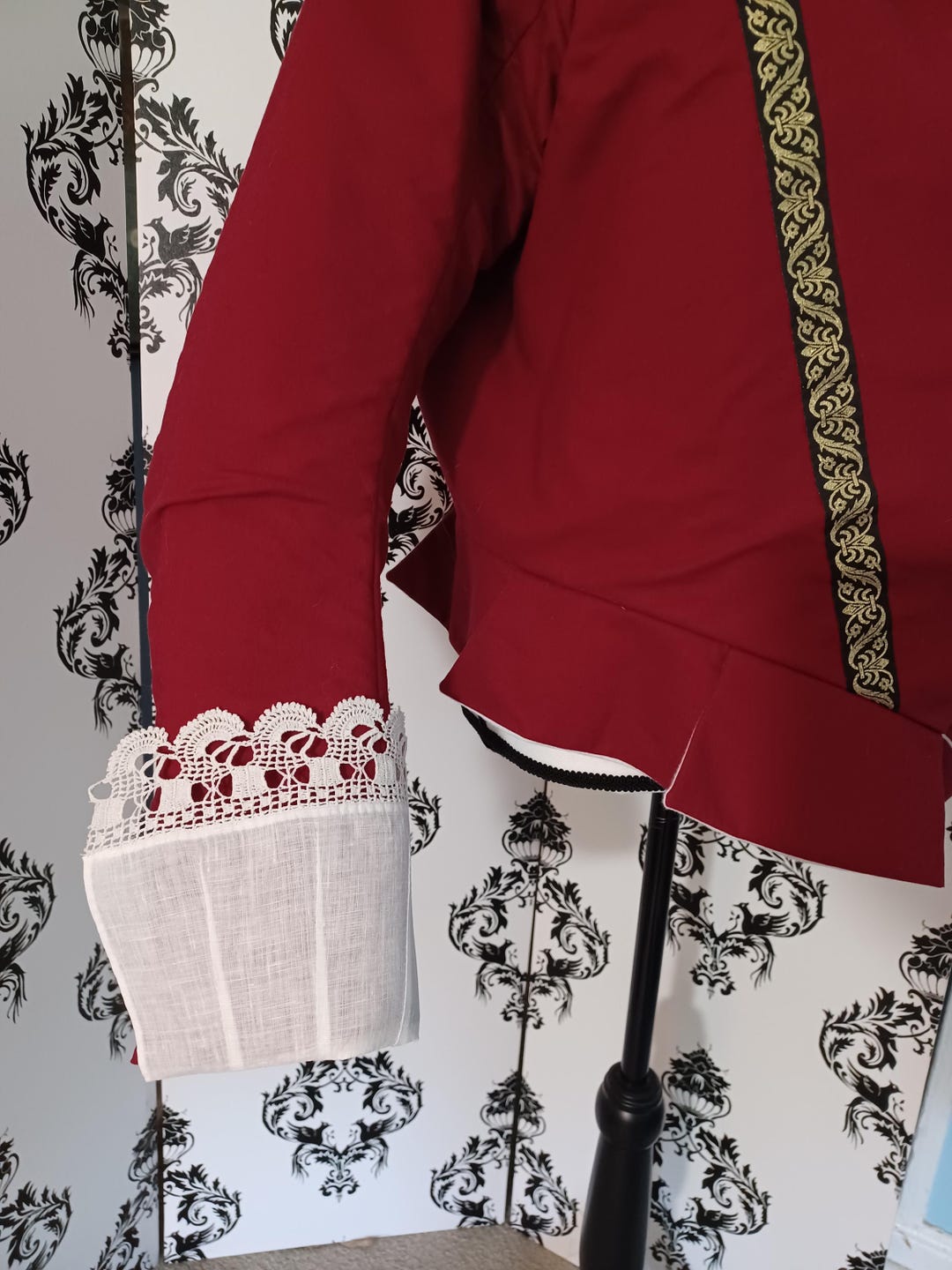 David's Cuffs - Etsy