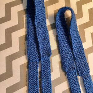 Woolen Tudor Garters - Etsy