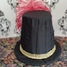 Lord Philip's Tall Hat - Etsy