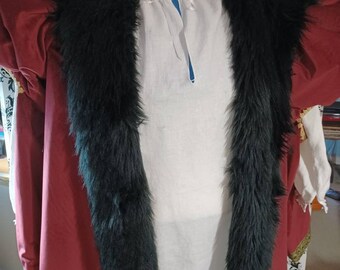 Henry VIII Costume, Tudor Gown Made to Order - Etsy