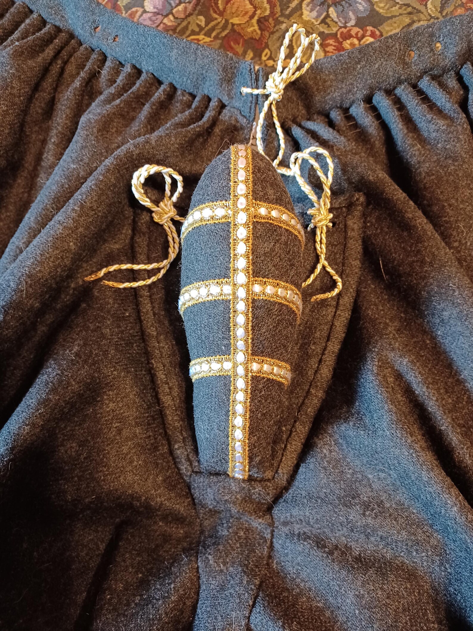 Sir Arthur's Elizabethan Pants - Etsy