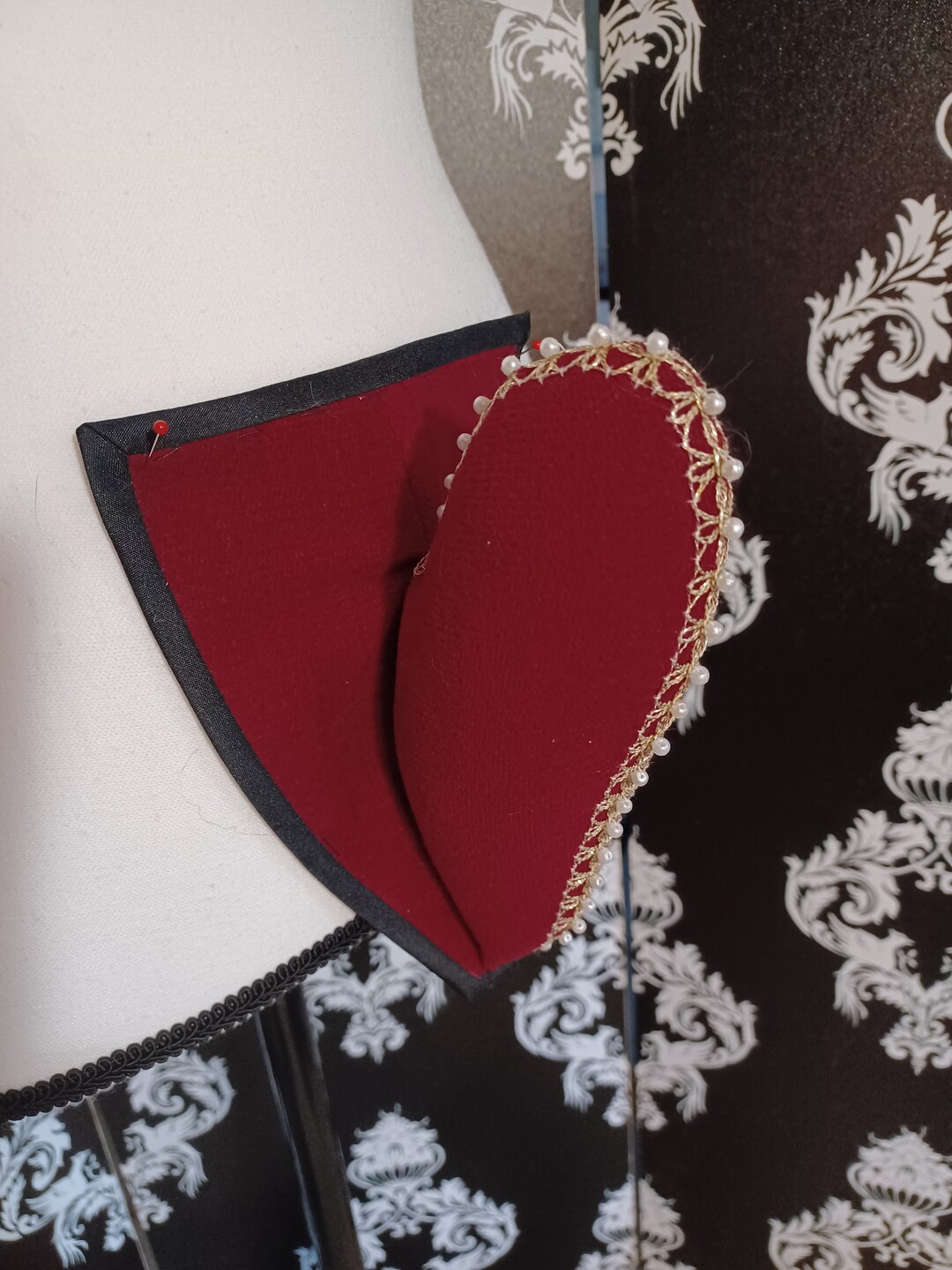 Sir Alvin's Codpiece - Etsy