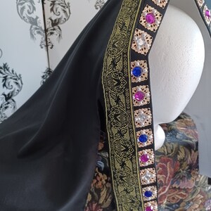 Lady Anne's Early Gable Hood - Etsy