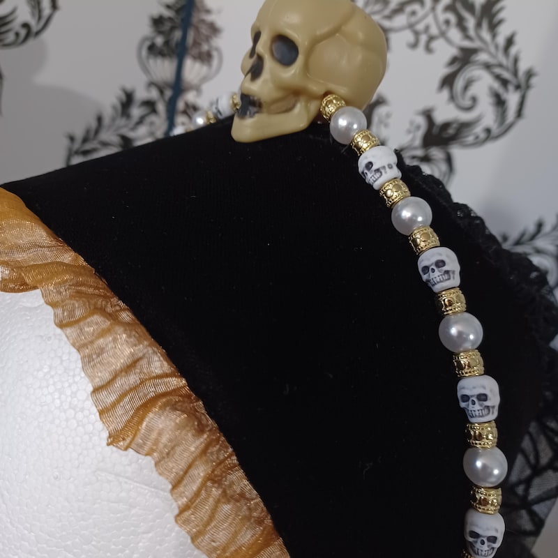 Hecate Costume - Etsy