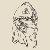 Woolen Tudor Garters - Etsy