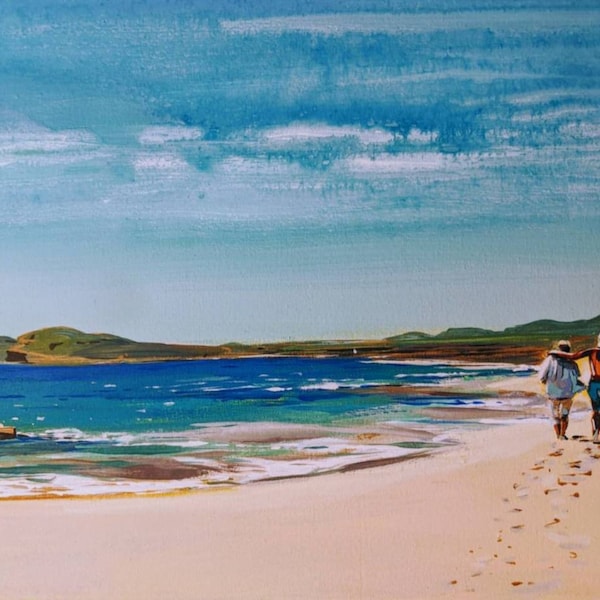 Custom Painting - Etsy