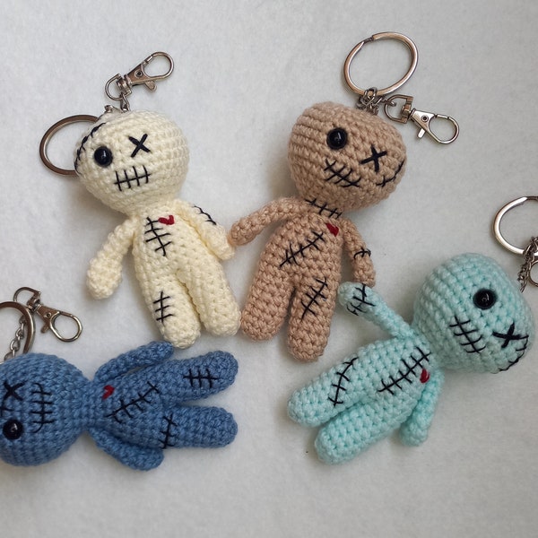 Backpack Doll - Etsy