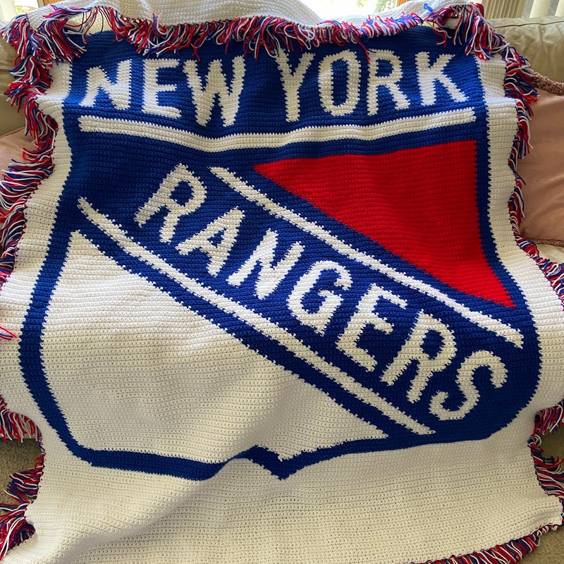 New York Rangers - Etsy