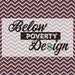 Burgundy Digital Scrapbook Album Paper Set - 14 Digital Paper Patterns ...