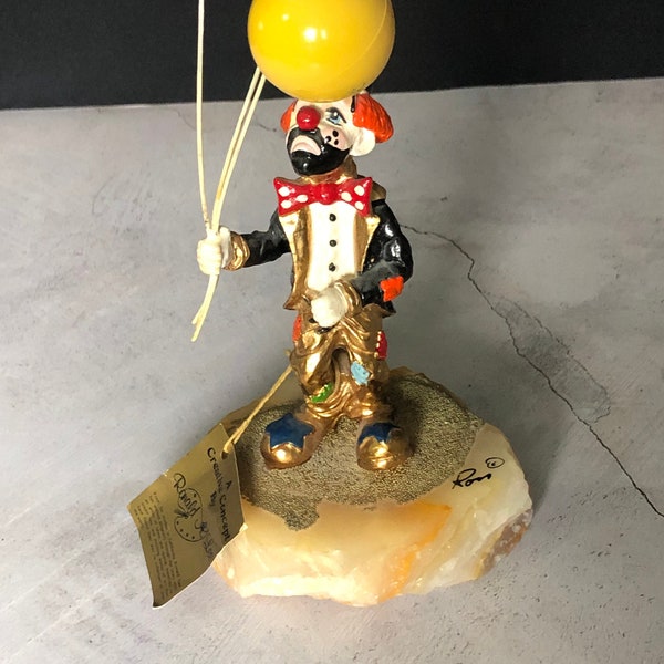 Ronald Lee Clown - Etsy