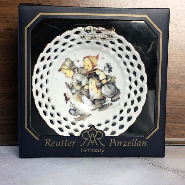 Reutter Germany - Etsy