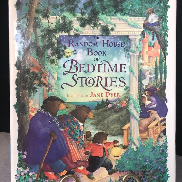 Random House Book - Etsy