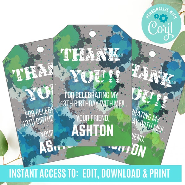 Paintball Gifts - 60+ Gift Ideas for 2025