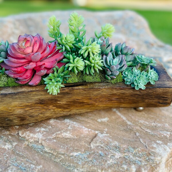 Centerpiece Planter - Etsy