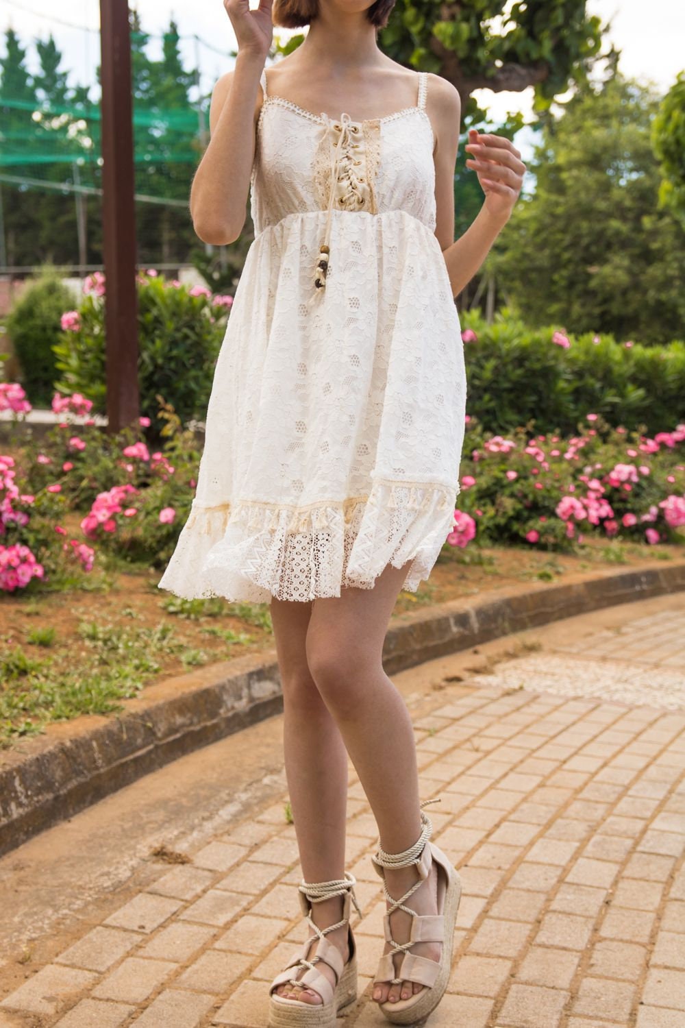 Greek Style Dress Greek Goddess Boho Dress Women Dress | Etsy