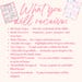 66-book Bible Study Guide Printable | Hyperlinked Study Sheets for Each ...