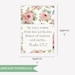 40 Memory Bible Verse Cards for MOM| Prayer Card | Christian Vision ...