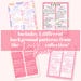 66-book Bible Study Guide Printable | Hyperlinked Study Sheets for Each ...