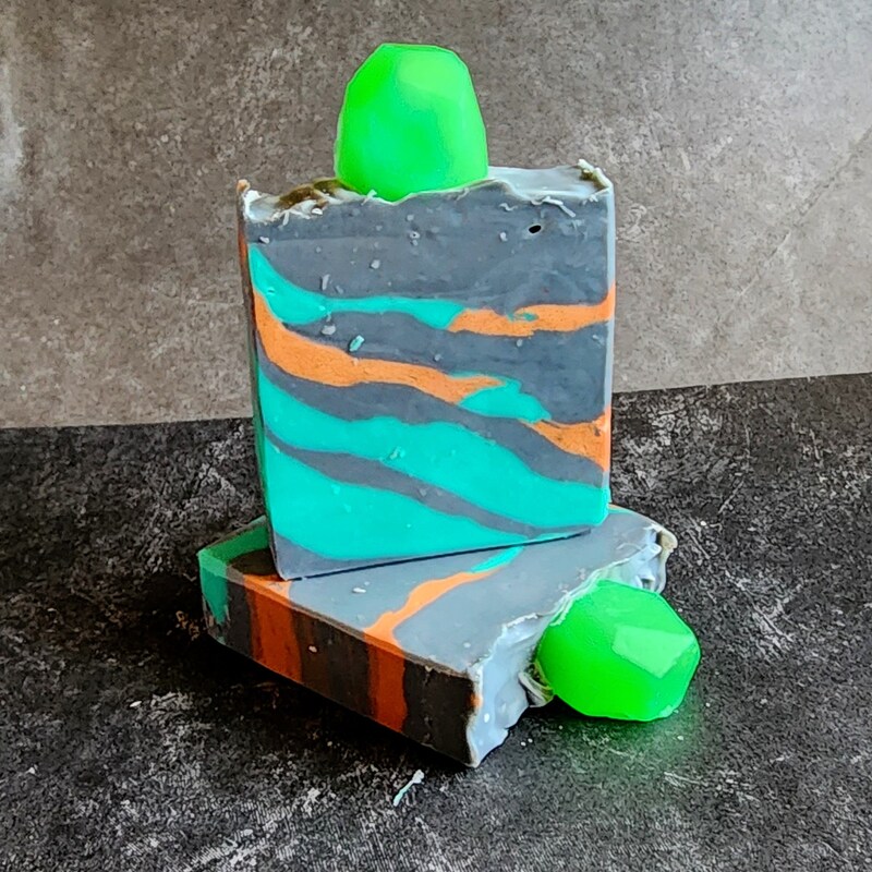 Gamer Soap - Etsy