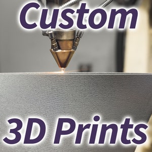3d Print - Etsy