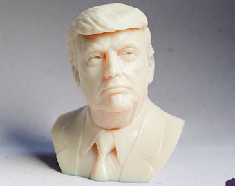 Trump Mold - Etsy