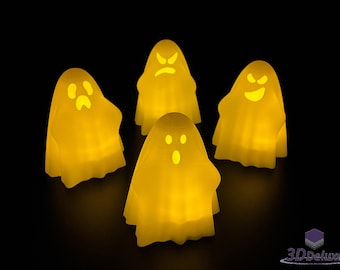 Led Tea Lights Flickering - Etsy