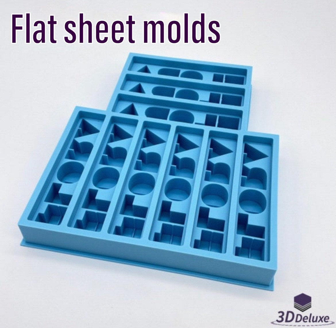 Custom Silicone Mold full-service Personalized Mold - Etsy