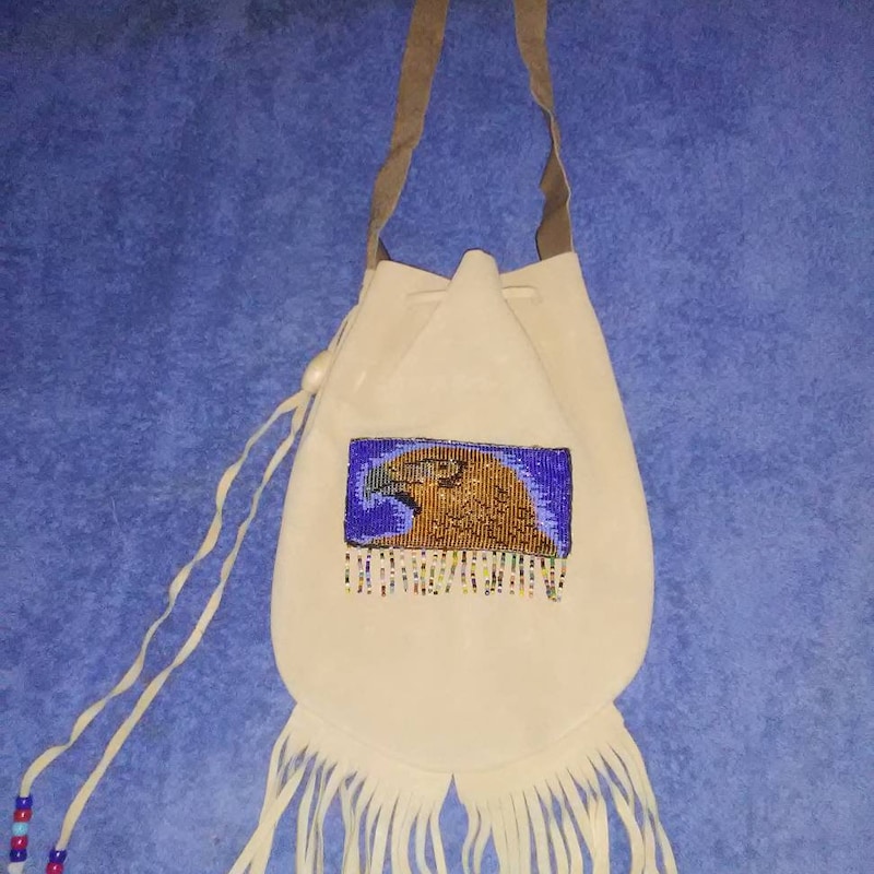 Native American Handbags - Etsy